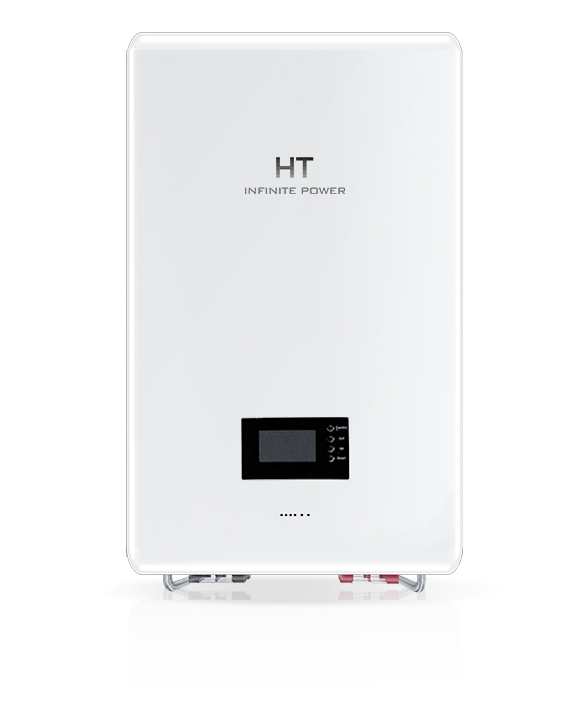 BESS Battery Energy Storage Systems Supplier | HT Infinite Power